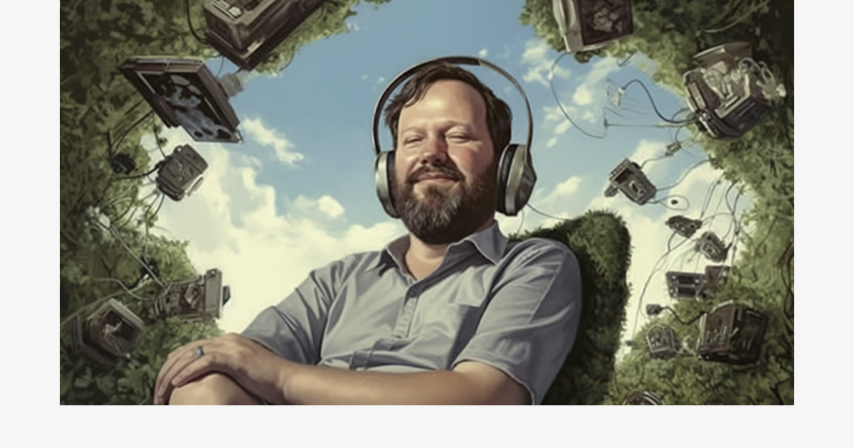 The Philosophy of Future Tech